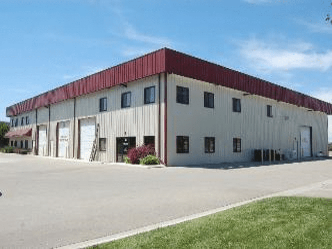 34 | Adler Industrial