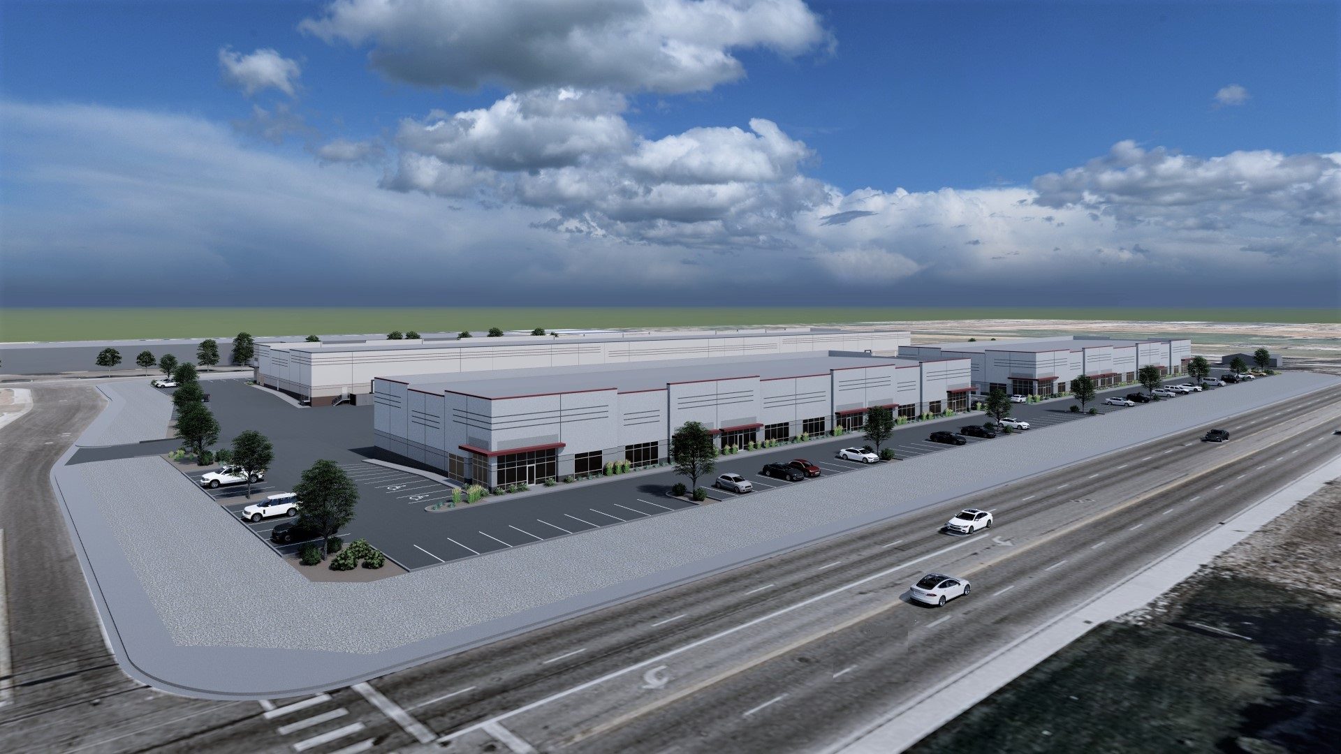 324 render | Adler Industrial