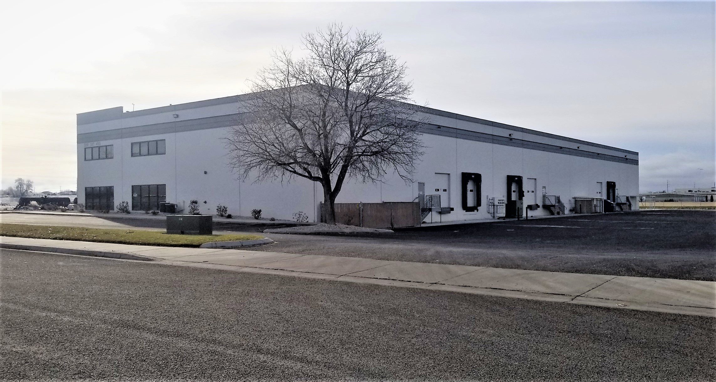 495 back | Adler Industrial