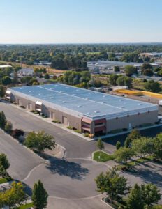 About Us | Adler Industrial | Idaho's Premier Industrial Developer
