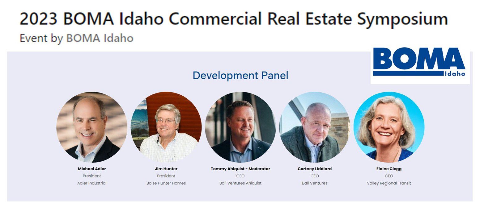 Boma Event | Adler Industrial