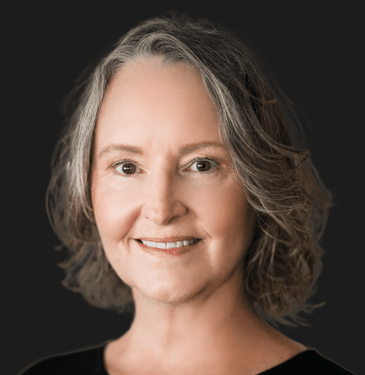 Millie in black 2 | Adler Industrial