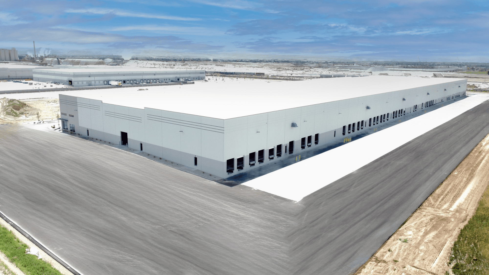 735 edit | Adler Industrial