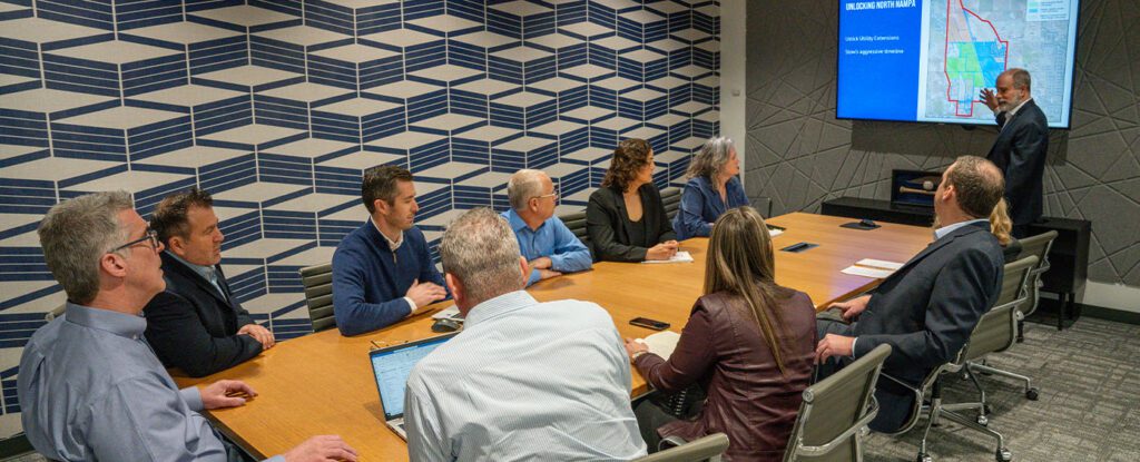 Adler Industrial, LLC | Idaho's Premier Industrial Developer