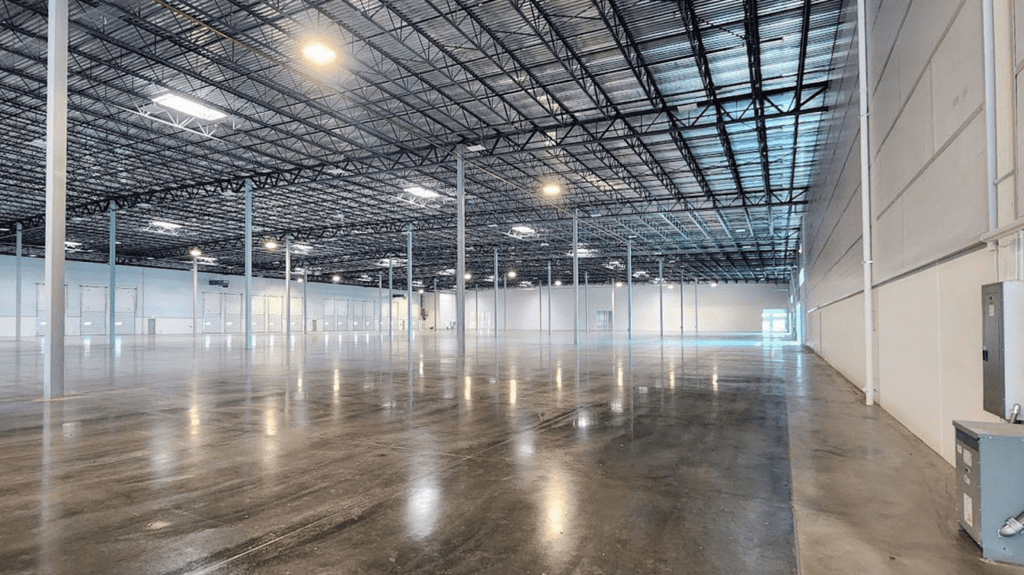 Explore Commercial Warehouse Property For Sale Today