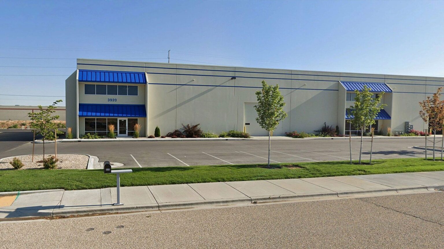 Commercial Warehouse Property For Sale | Adler Industrial