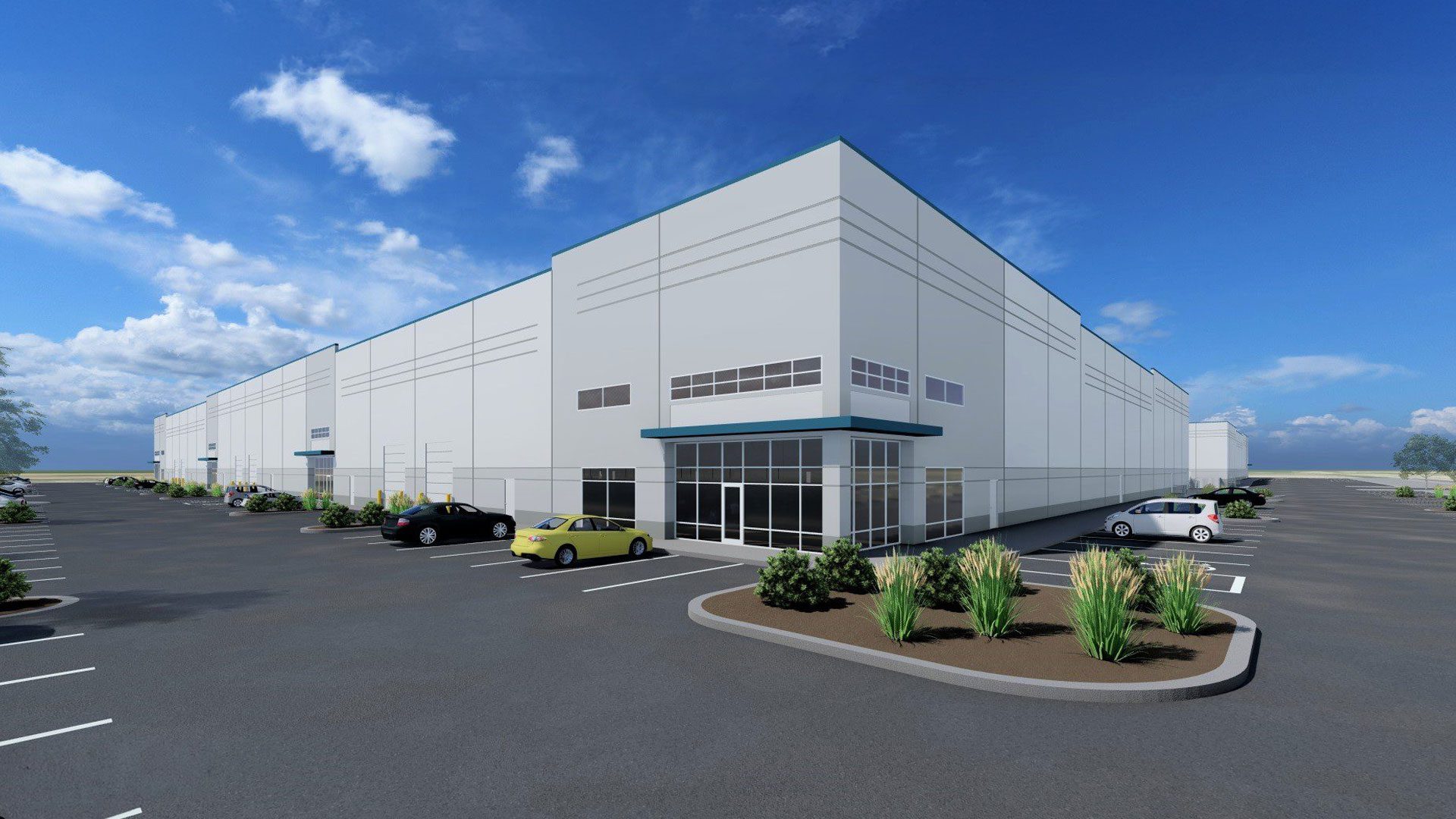 Commercial Building for Sale: Secure Your Ideal Property