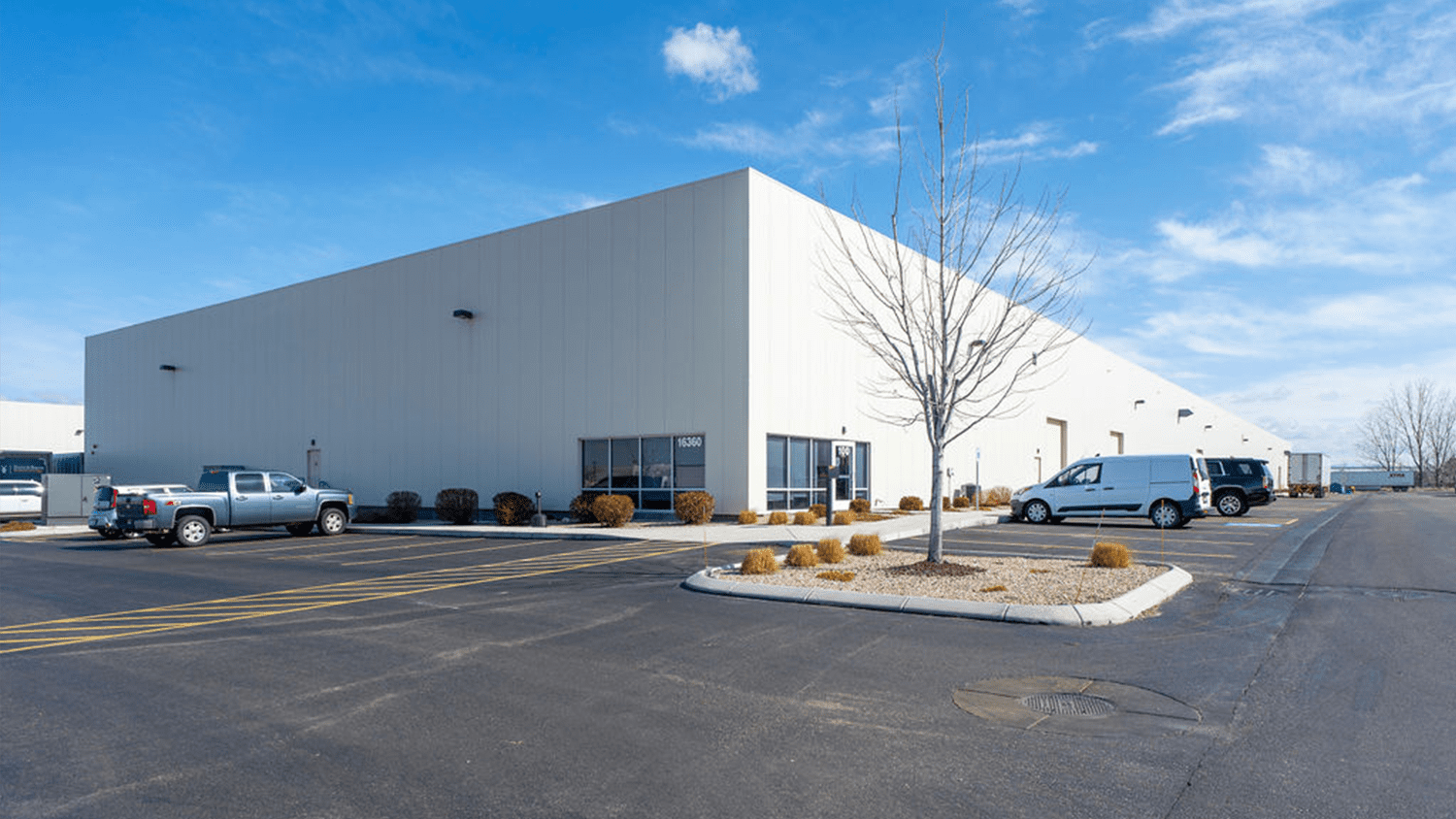 764 Front | Adler Industrial