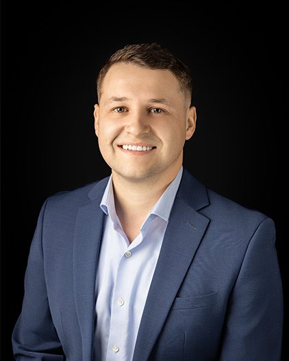 Josh – Persius Edit | Adler Industrial