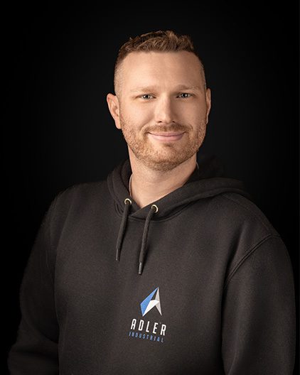 Ryan – Persius Edit | Adler Industrial