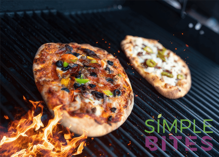 Tenant Spotlight: Simple Bites Meals