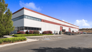 Industrial Real Estate Developers | Building Growth